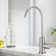 Aula Kitchen Faucet | Wayfair