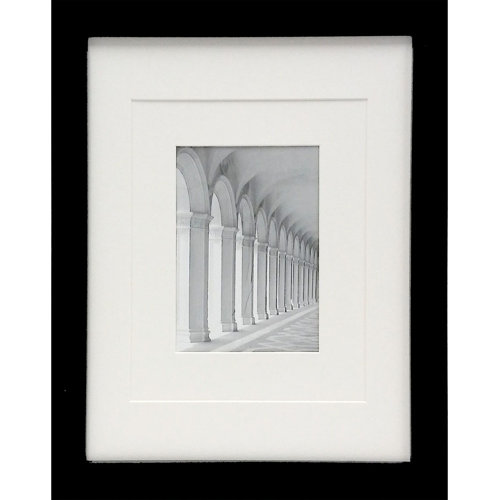 Glass Picture Frames You'll Love | Wayfair