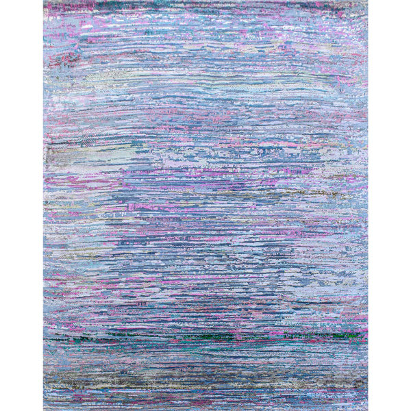 Bokara Rug Co., Inc. Hand-Knotted High-Quality Multi-Colored and Multi ...