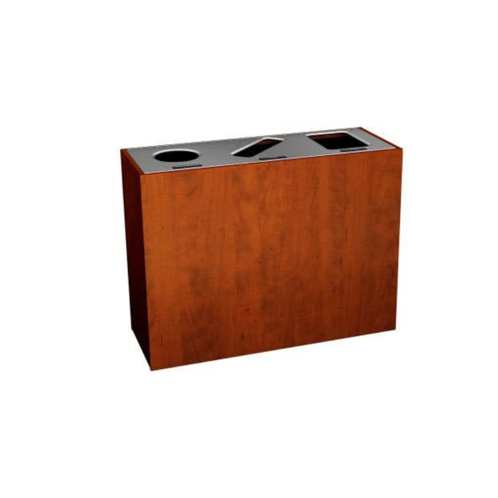 Sturdy Essentials Stratus Series Commercial Business Recycling And ...