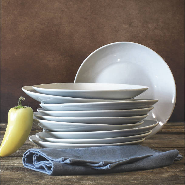 Tabletops Gallery Catering Sets Tabletops Gallery 10.5" Dinner Plate ...