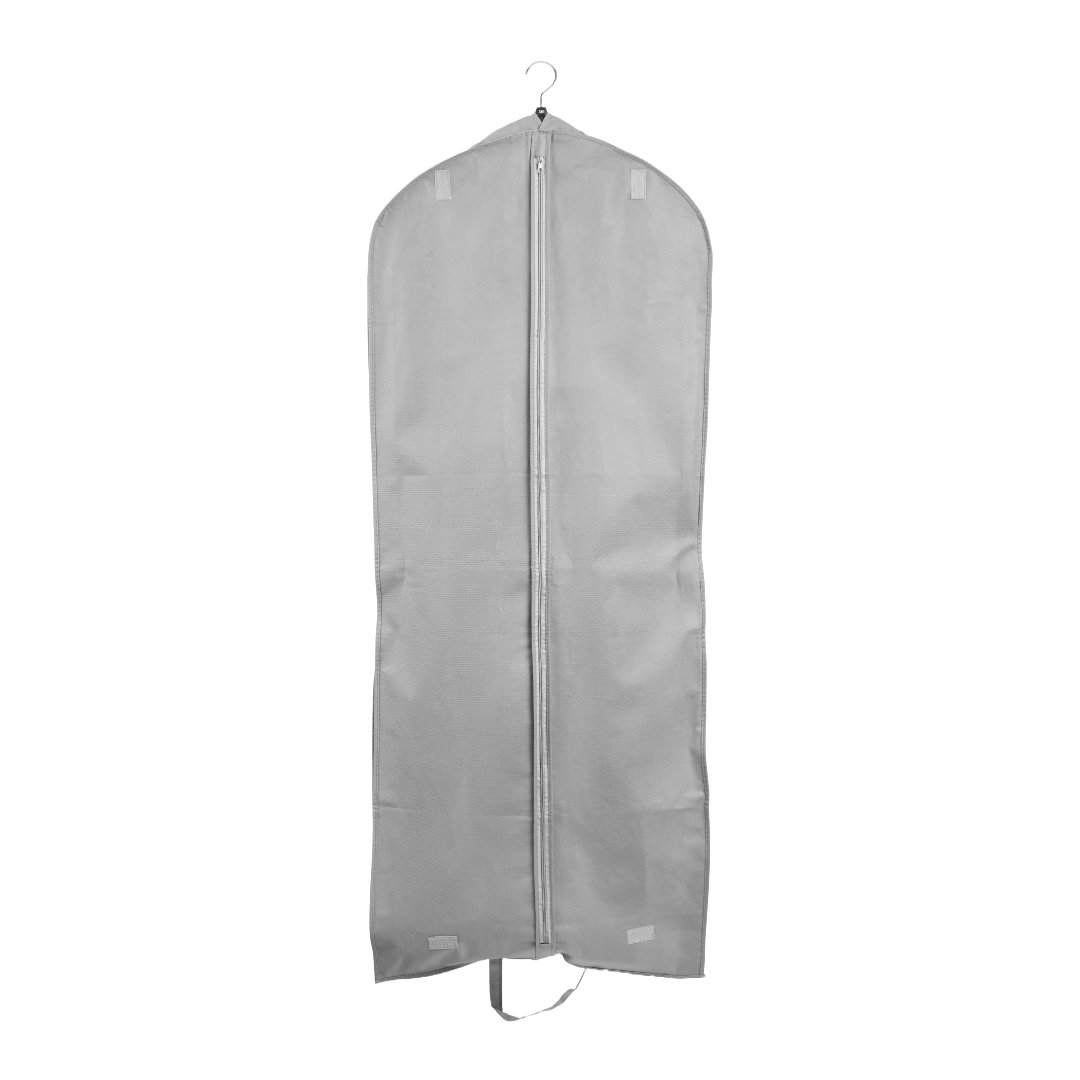 Rebrilliant Breathable (Gussted) PP Non Woven Garment Bag - Wayfair Canada
