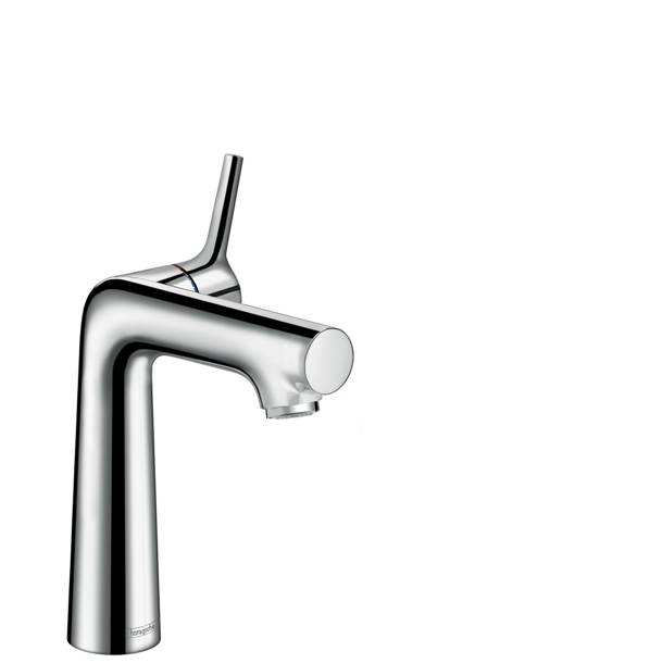 Hansgrohe Talis S Premium Single Hole Bathroom Faucet | Wayfair
