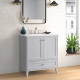 30 Inch Bathroom Vanities - Wayfair Canada