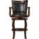 Darby Home Co Greer Swivel Bar Stool & Reviews | Wayfair