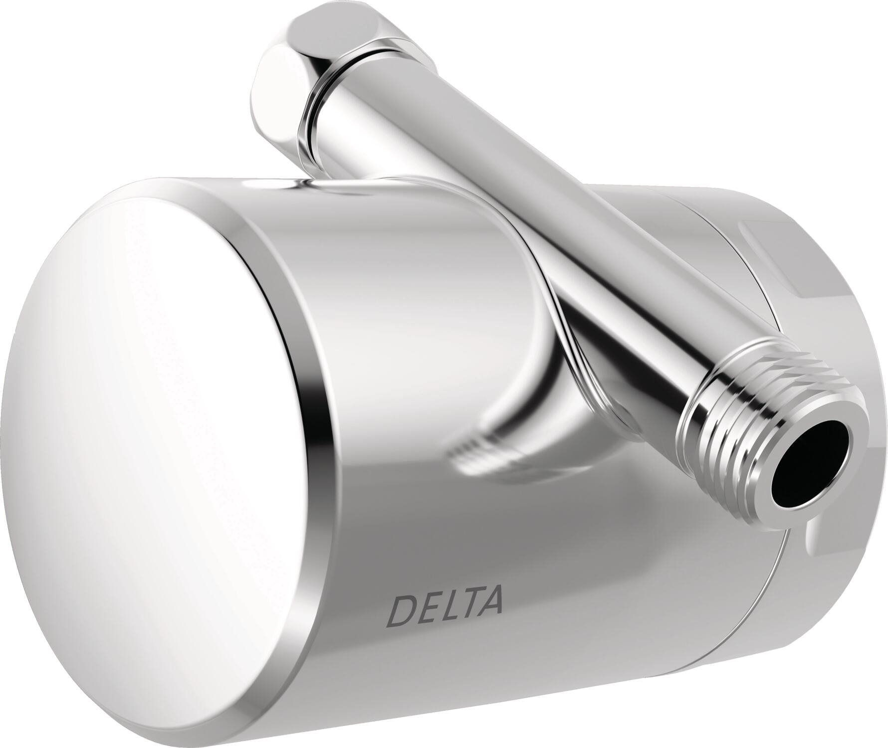 Delta Clarifi Standard Shower Filter Attachment with Filter & Reviews ...