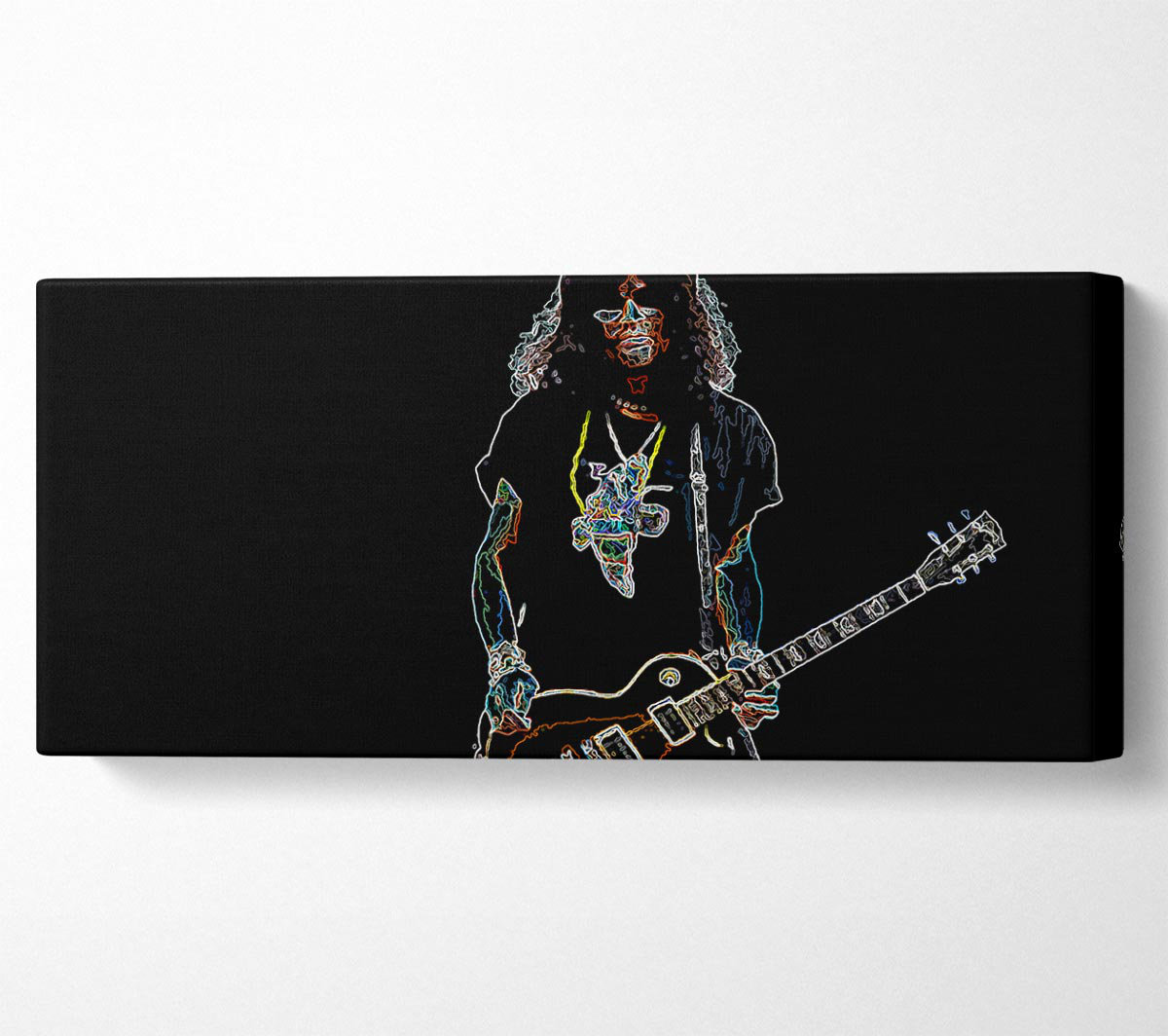 Rosalind Wheeler Slash 02 - Print | Wayfair.co.uk