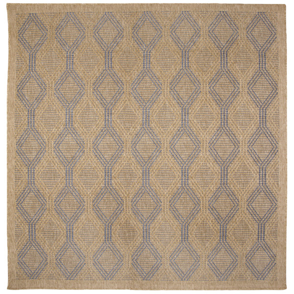 Foundry Select Bordy Links Rug | Wayfair