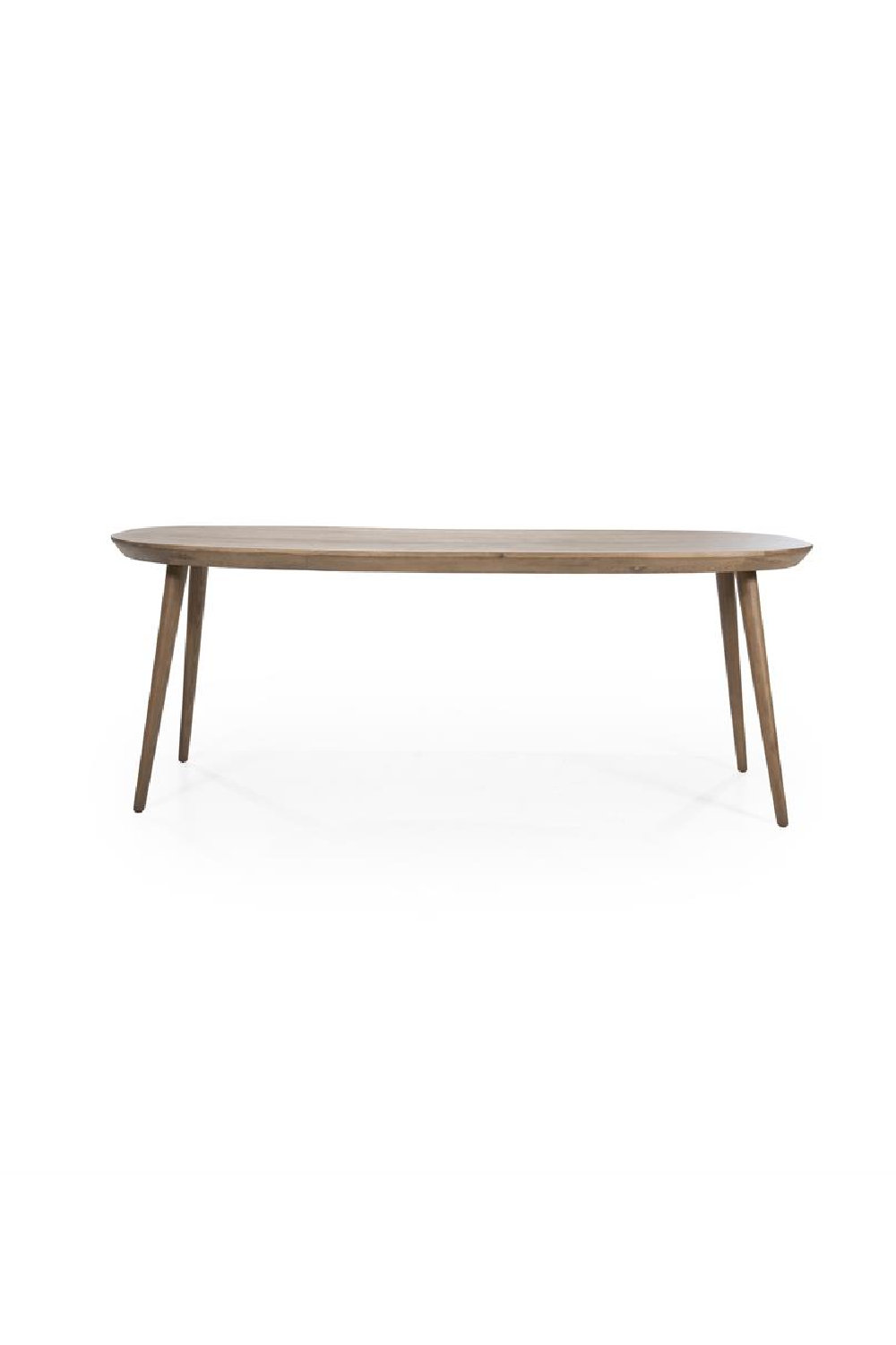 Eleonora Elijah Dining Table | Perigold