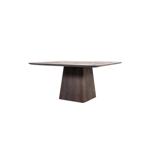 Luxury Square Dining Tables | Perigold