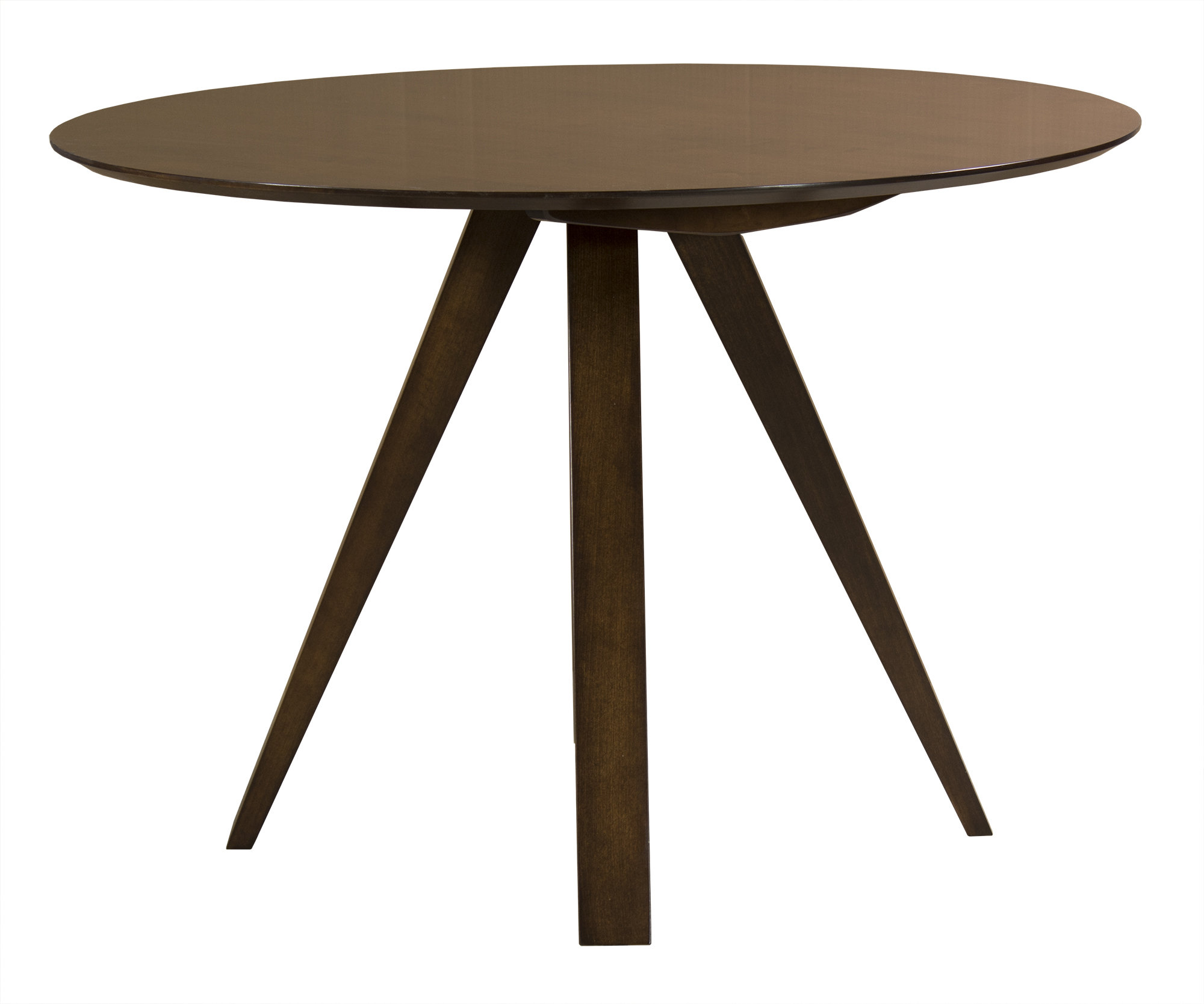 Corrigan Studio® Drake Solid Wood Dining Table & Reviews | Wayfair