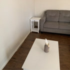 Rosalind Wheeler Lund 36" Wide 2 Piece Set With 1 Rectangular Coffee ...