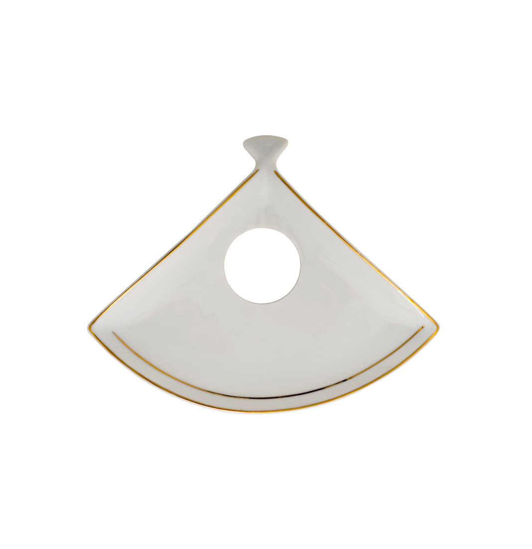 The Renovators Supply Inc. Replacement Waterfall Faucet Disc Clam Shell ...