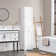 Lark Manor Schaefer MDF Wood Panels Bathroom Cabinet | Wayfair.co.uk