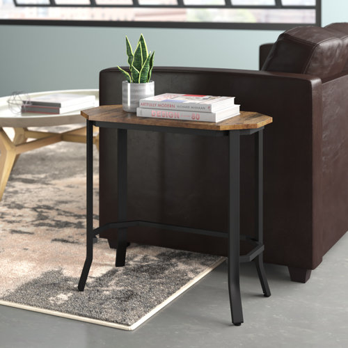 Wayfair | Free Form End & Side Tables You'll Love in 2023