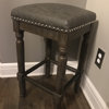 Kelly Clarkson Home Mia Stool & Reviews | Wayfair