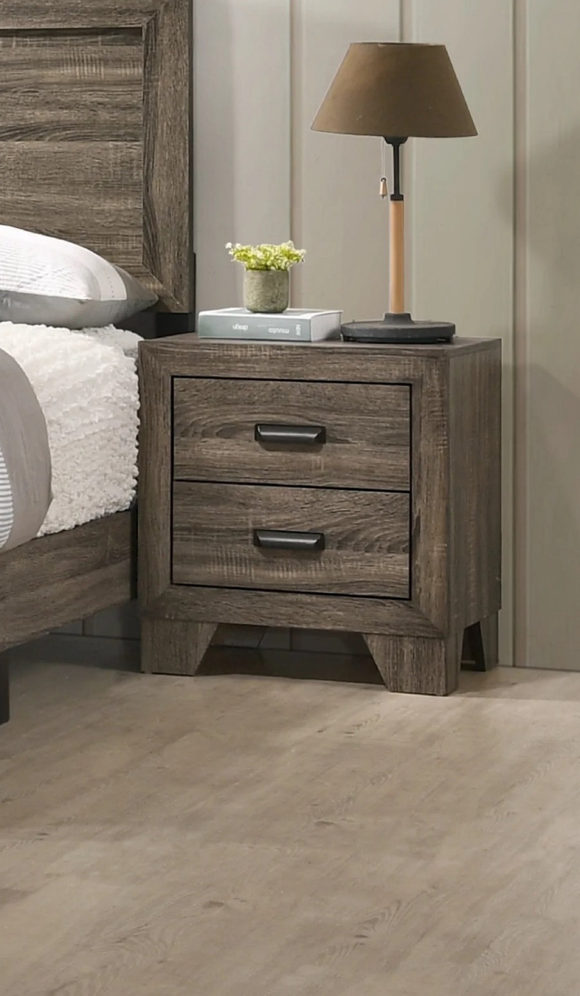 Millwood Pines Claudeen 21.2'' Sideboard | Wayfair