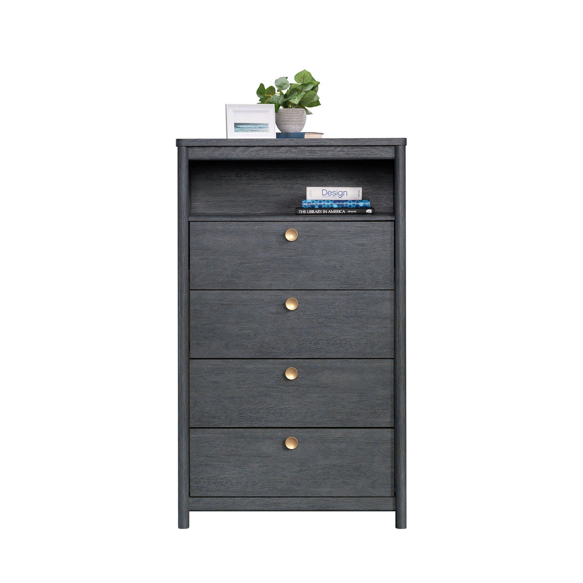 Dakota Fields Chest Of Drawers - Wayfair Canada