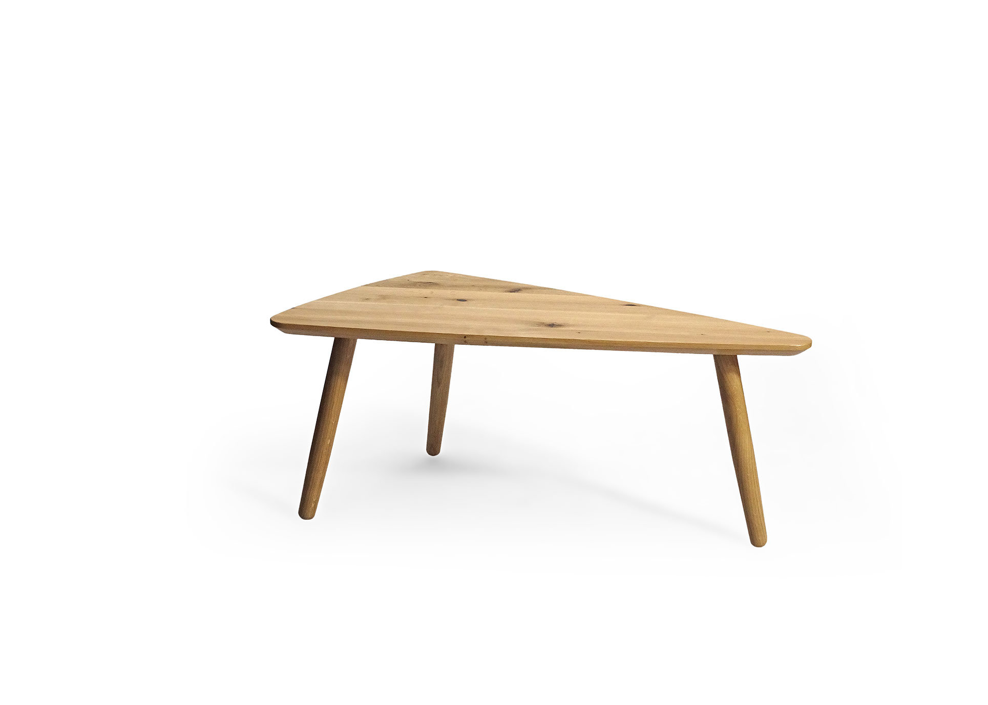 Fjørde & Co Belinda Solid Coffee Table | Wayfair.co.uk
