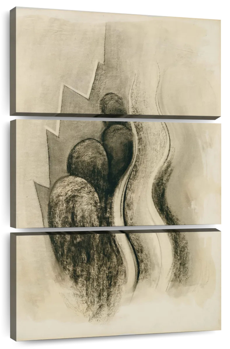 Wade Logan® Avery Drawing XIII | Wayfair