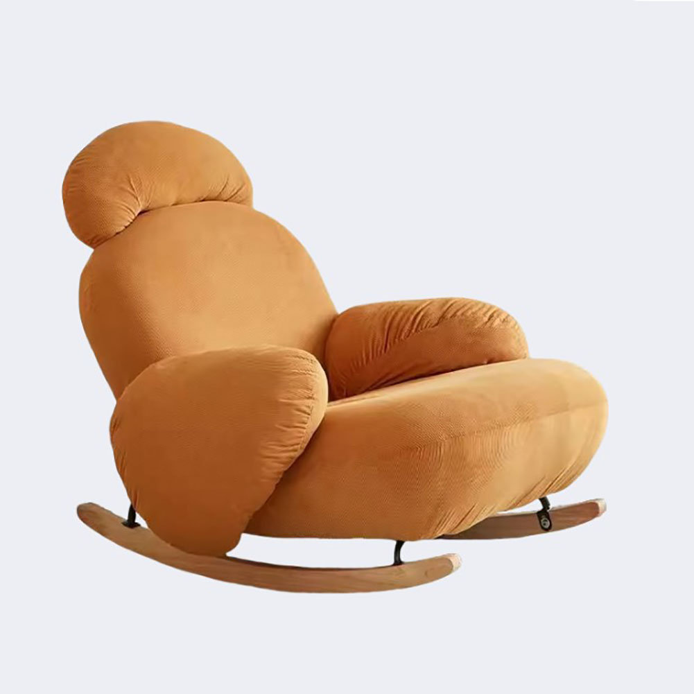 ChairVogue Creative Cute Rocking Chair Rocking Chair | Wayfair