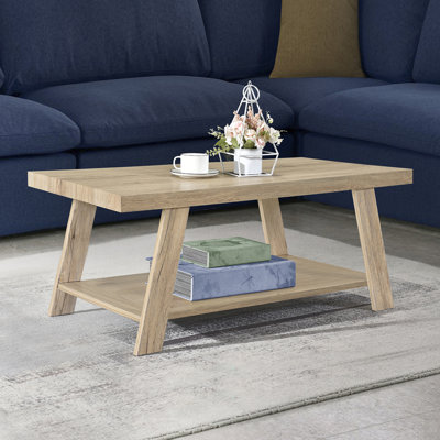 Modern Coffee Tables You'll Love - Wayfair Canada
