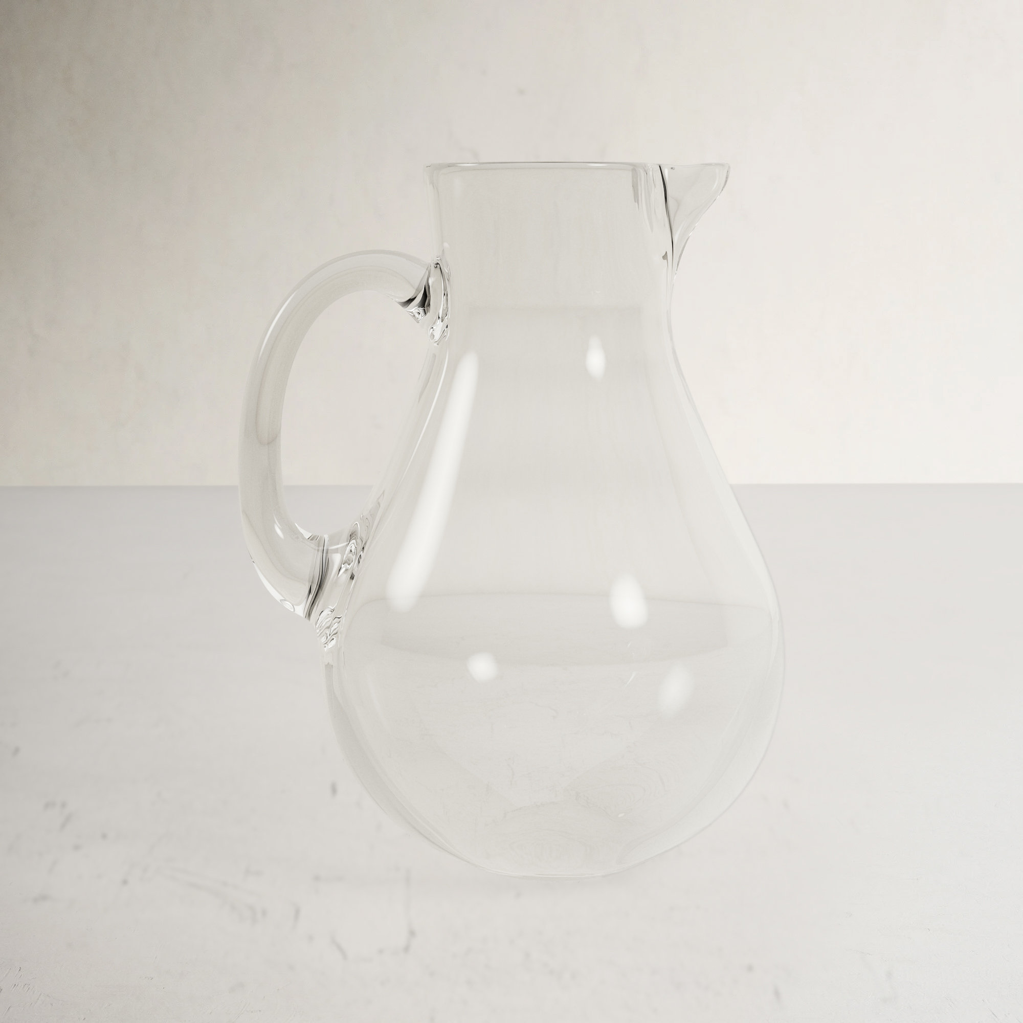 Birch Lane™ Oneida 85 Oz. Classic Pitcher & Reviews | Wayfair