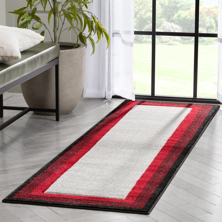 Well Woven Astrid Geometric Rug - Wayfair Canada