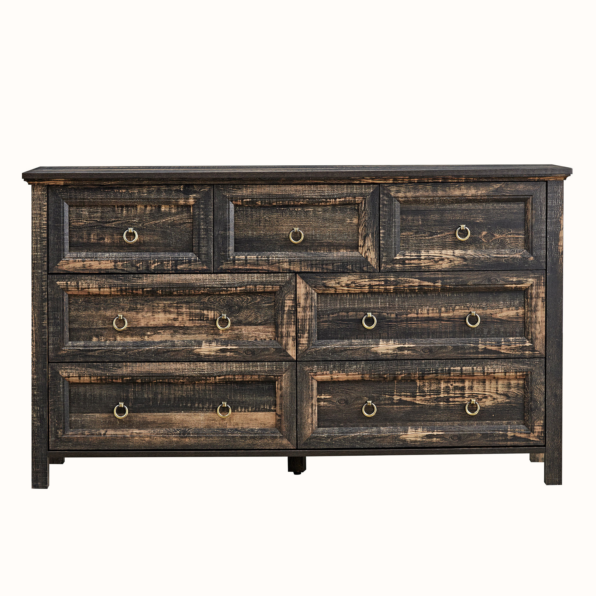 Ophelia & Co. 6 Drawer Storage Chest | Wayfair