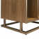 Novogratz Regal Double Wide Record Station Audio Rack & Reviews | Wayfair