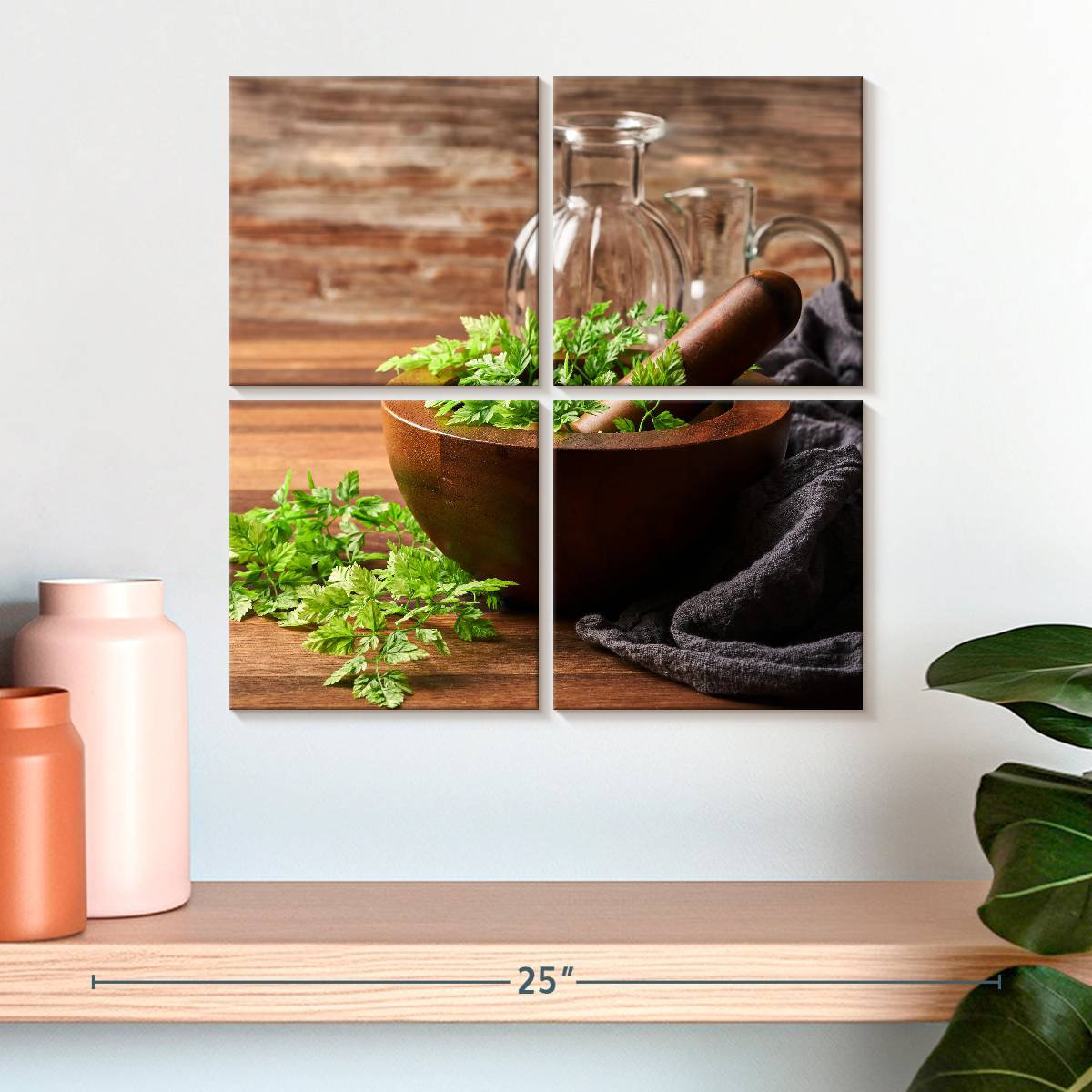 Lark Manor™ Harnek French Parsley | Wayfair