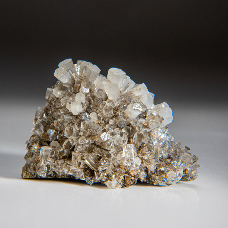Astro Gallery of Gems Optical Calcite Crystals from Leiping Mine ...