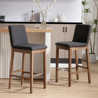 Wildon Home® Braschi 30'' Stool & Reviews | Wayfair