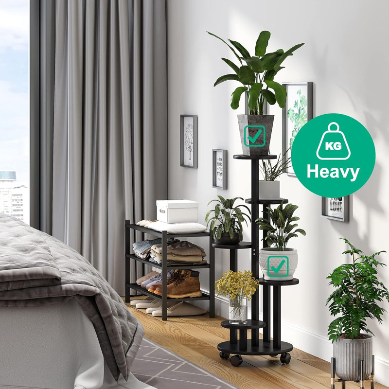 Arlmont & Co. Taurance Plant Stand | Wayfair