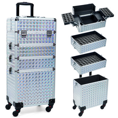 tackle box makeup case