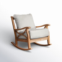 Patio Rocking Chairs & Gliders | Wayfair