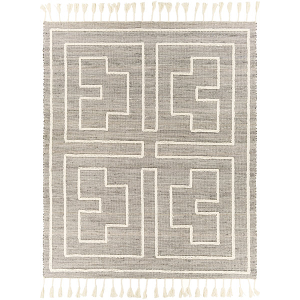 Joss & Main Rodriguez Geometric Rug & Reviews - Wayfair Canada