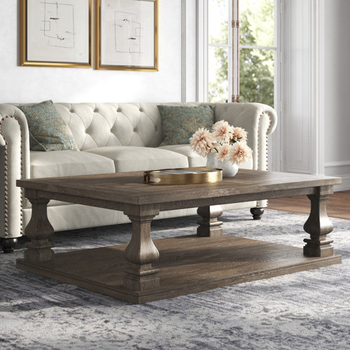 Kelly Clarkson Home Coffee Tables You'll Love | Wayfair