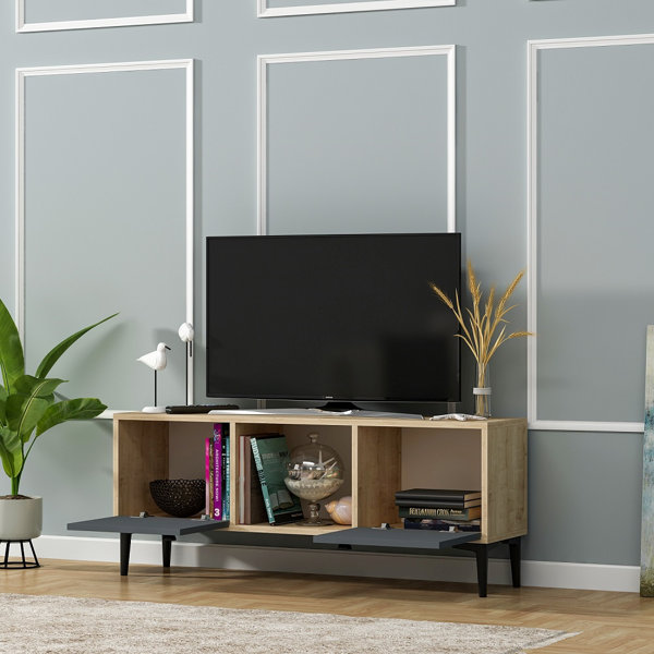 George Oliver Garrad TV Stand for TVs up to 55" | Wayfair