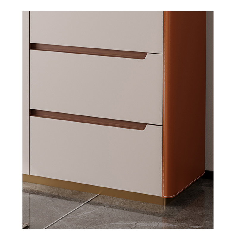 Licalilo Italian Retro Accent Cabinet | Wayfair