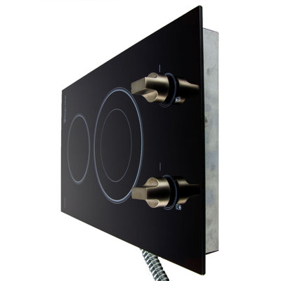 Magic Chef Electric Cooktop & Reviews | Wayfair