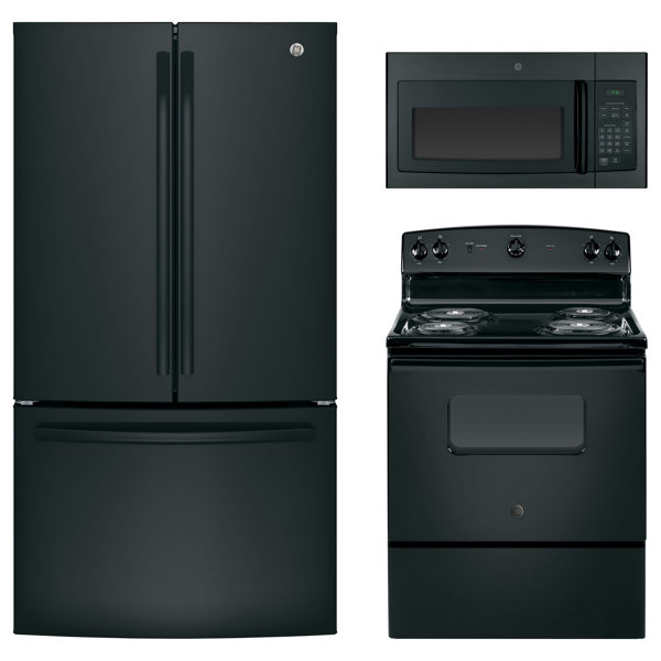 Kitchen Appliance Packages You'll Love | Wayfair