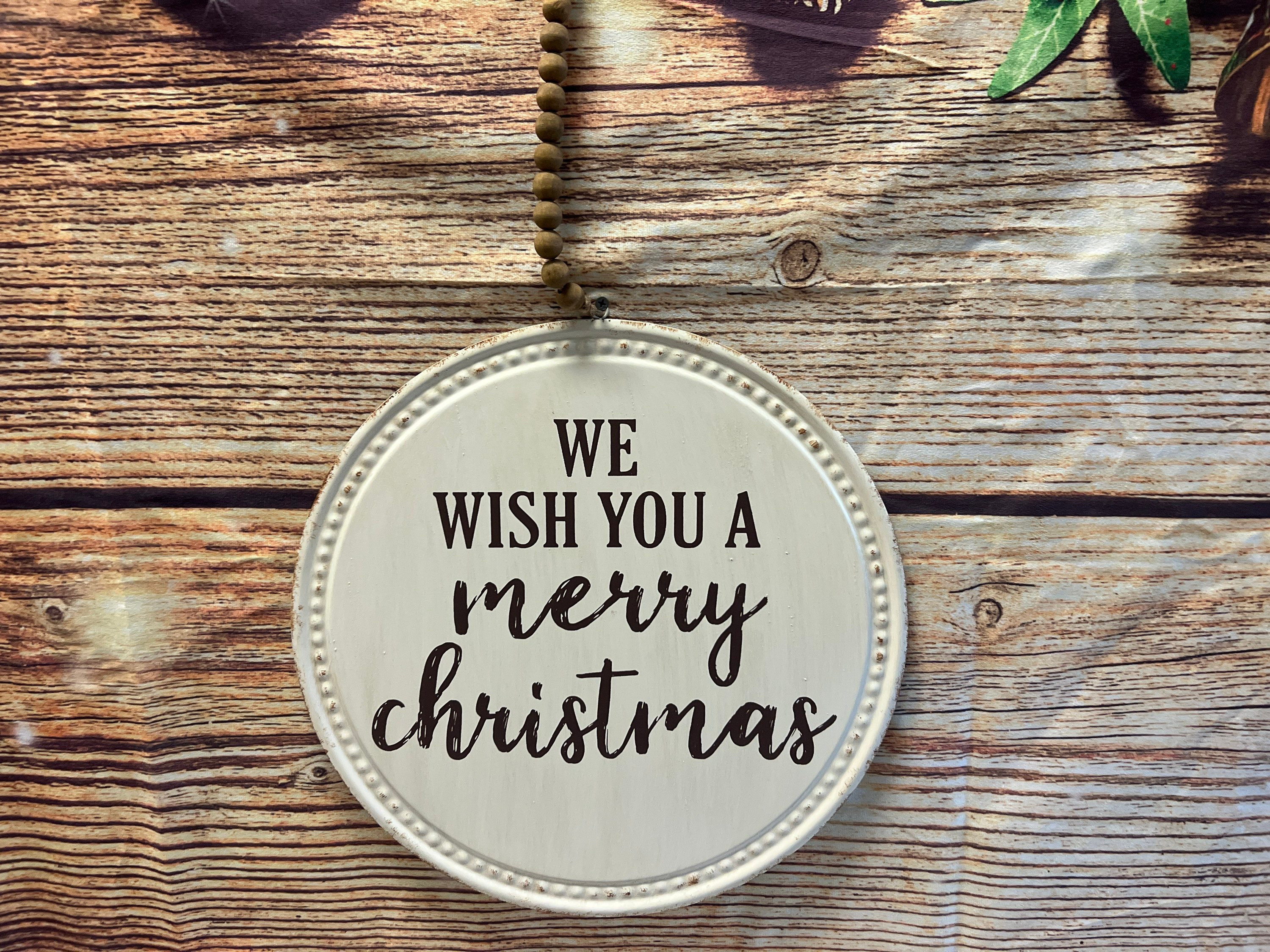 Ophelia & Co. Wish You Sign | Wayfair