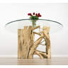 Union Rustic Dyson Dining Table | Wayfair.co.uk