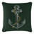 Sparkles Home Anchor Throw Pillow | Wayfair