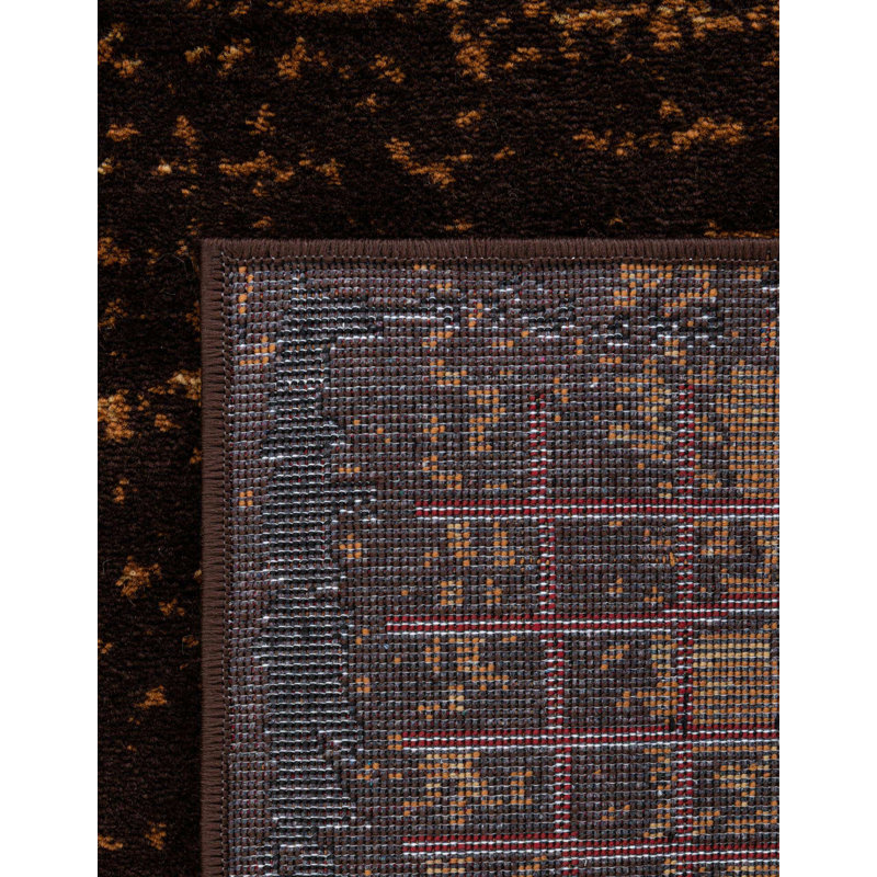 Winston Porter Rug & Reviews | Wayfair