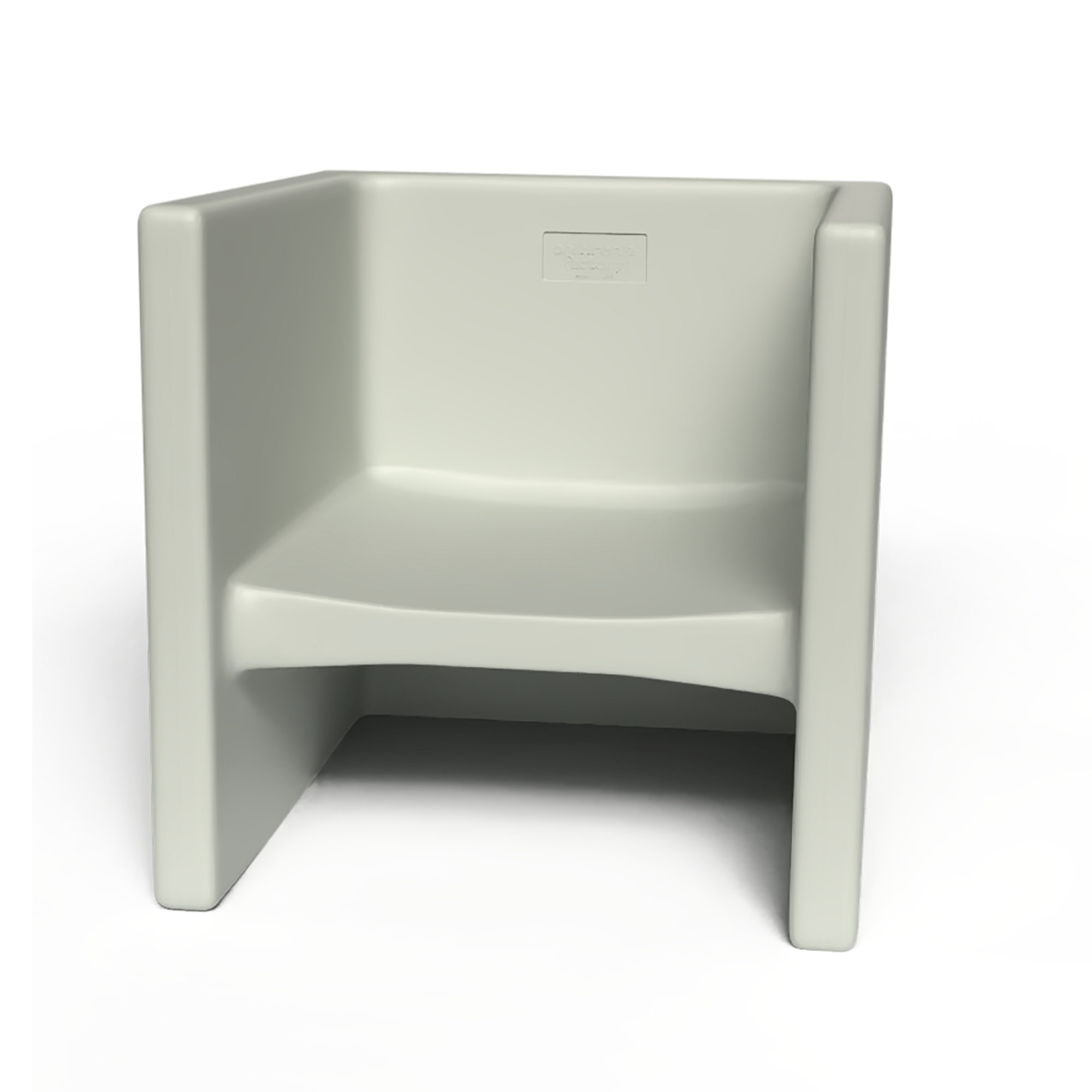 Children's Factory Cube Chair | Wayfair