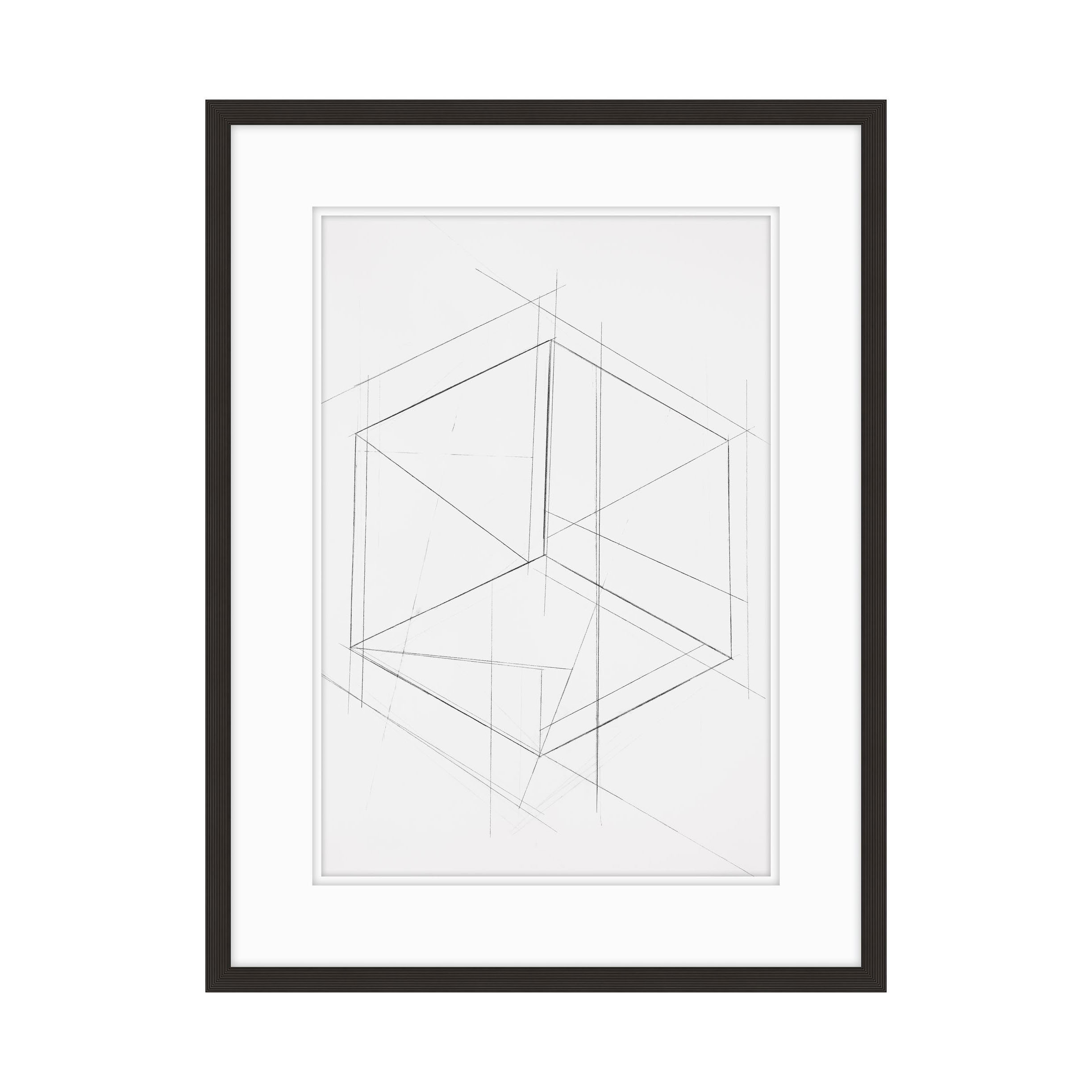 Theodore Alexander Geometric Progression 5 by Studio L57 - Single ...