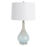 Wayfair | Crystal Table Lamps You'll Love in 2023