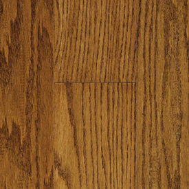 Forest Valley Flooring Plancher de bois franc d'ingénierie 5 po ...